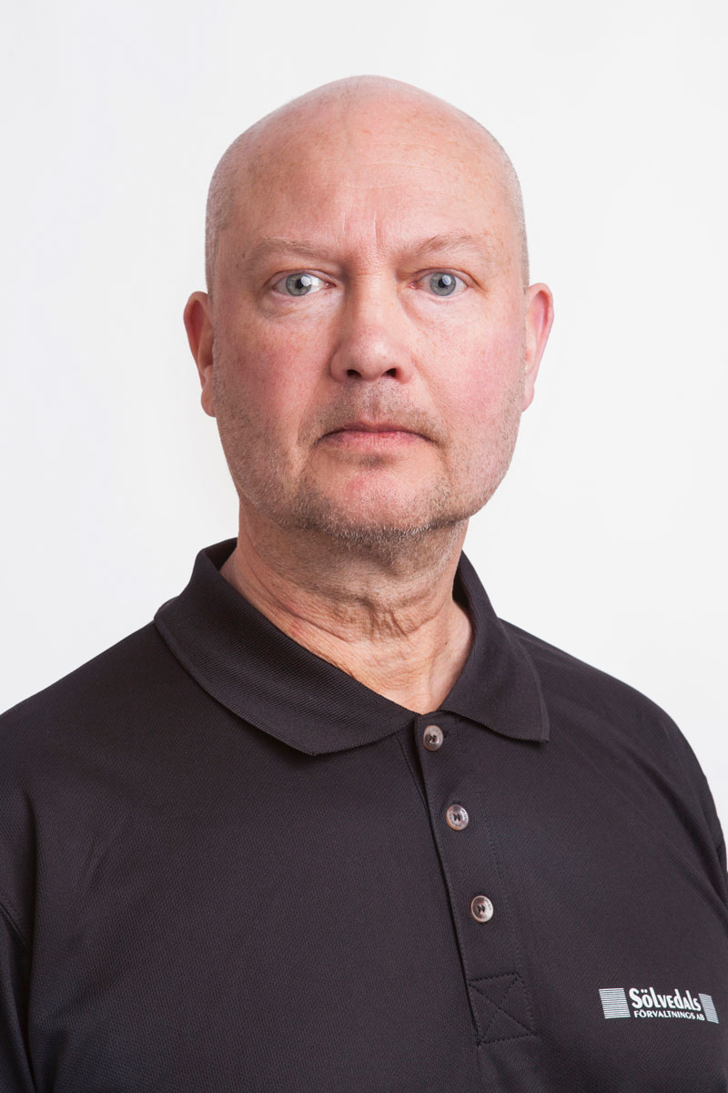 Kontakta oss | Sölvedals Förvaltnings AB